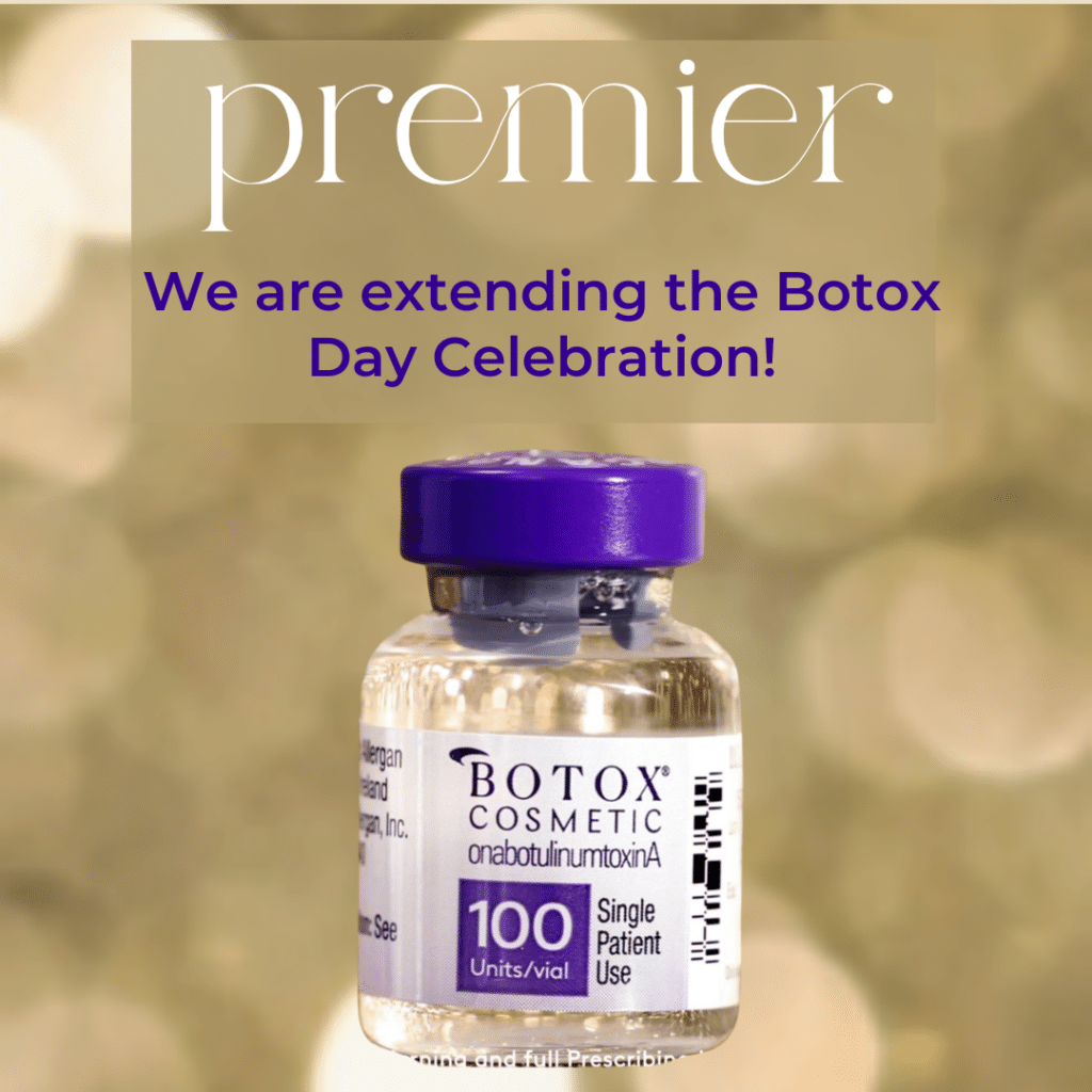 Botox Day - Botox Injections OKC Premier MedSpa