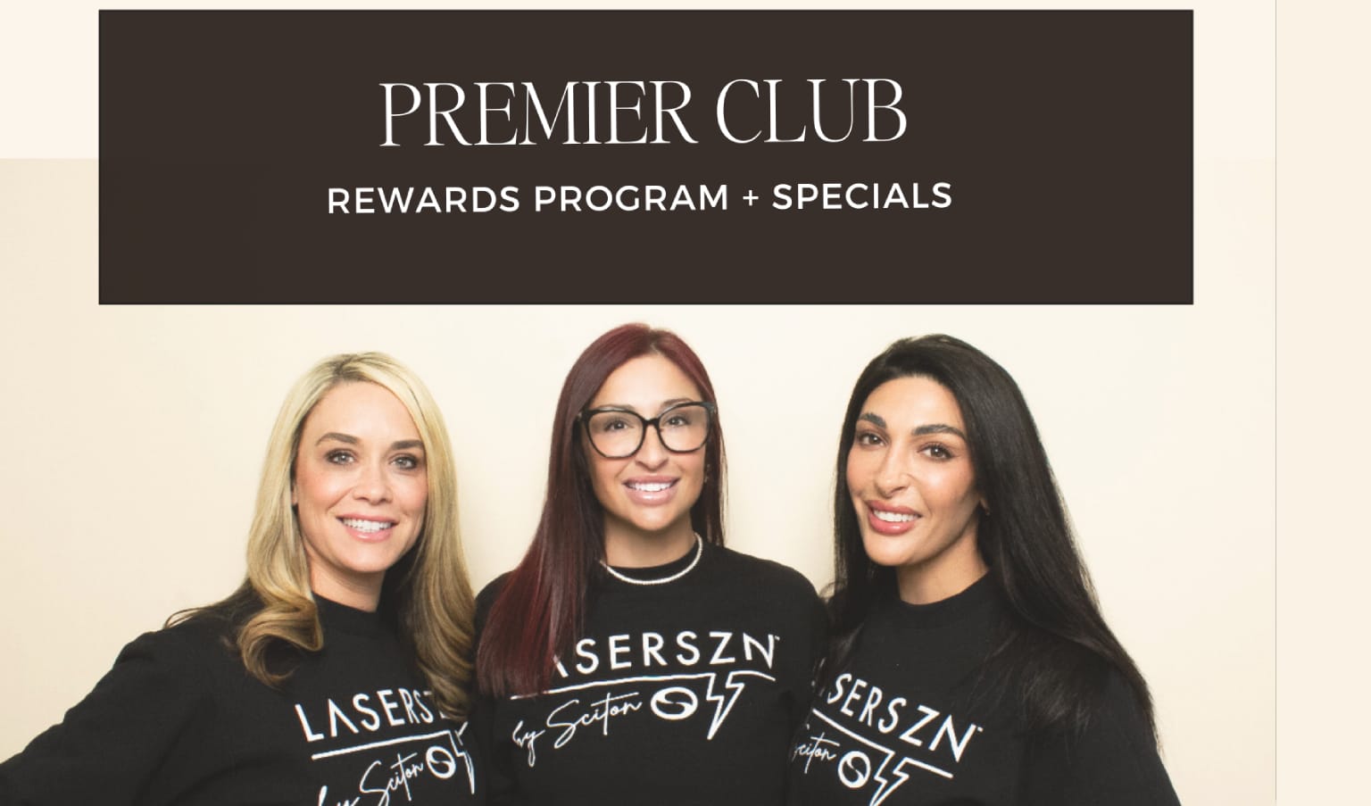 Introducing Premier Patient Rewards: Earn Perks for Every Visit at ...